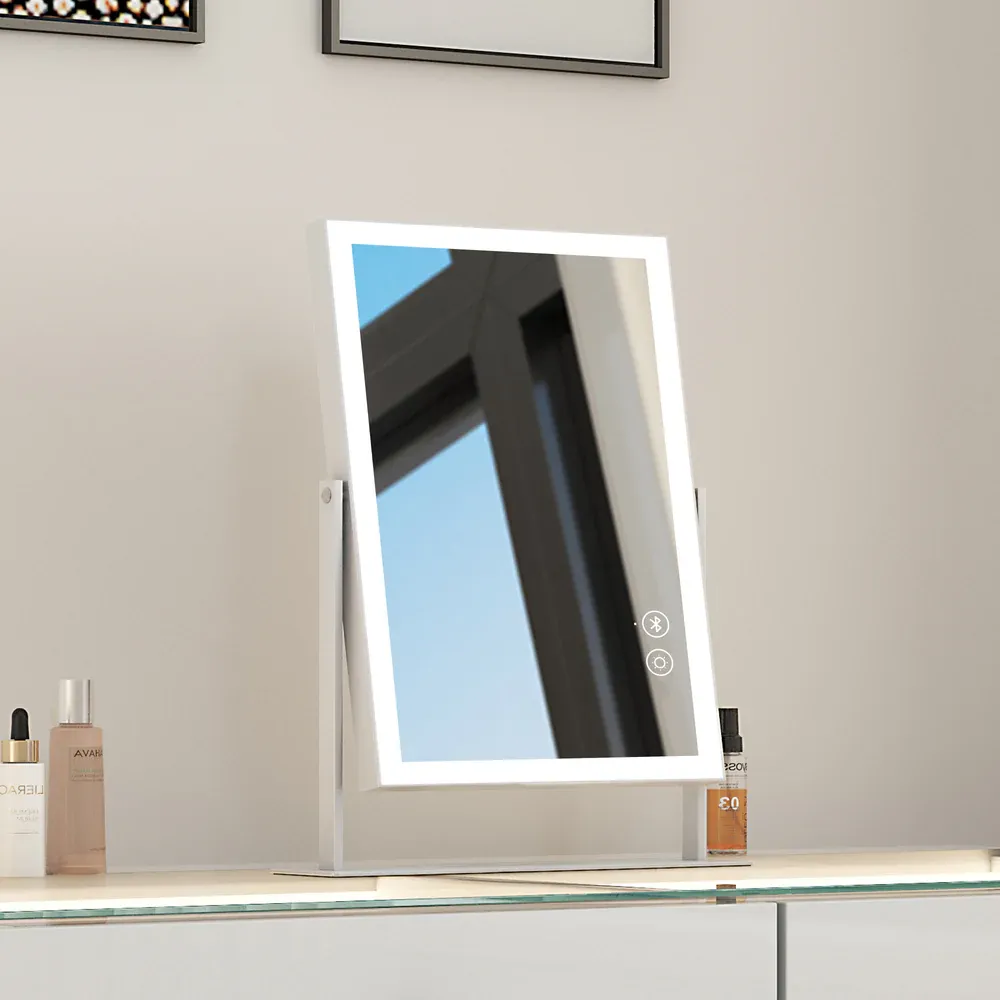 VANITII Led strip Mirror-30X41 - Frank Roche & Sons Ltd