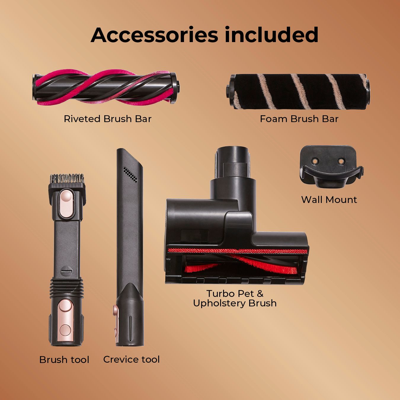 Tower VL40 Pro Pet 22.2V Cordless 3-IN-1 DC Vacuum Cleaner - Frank ...