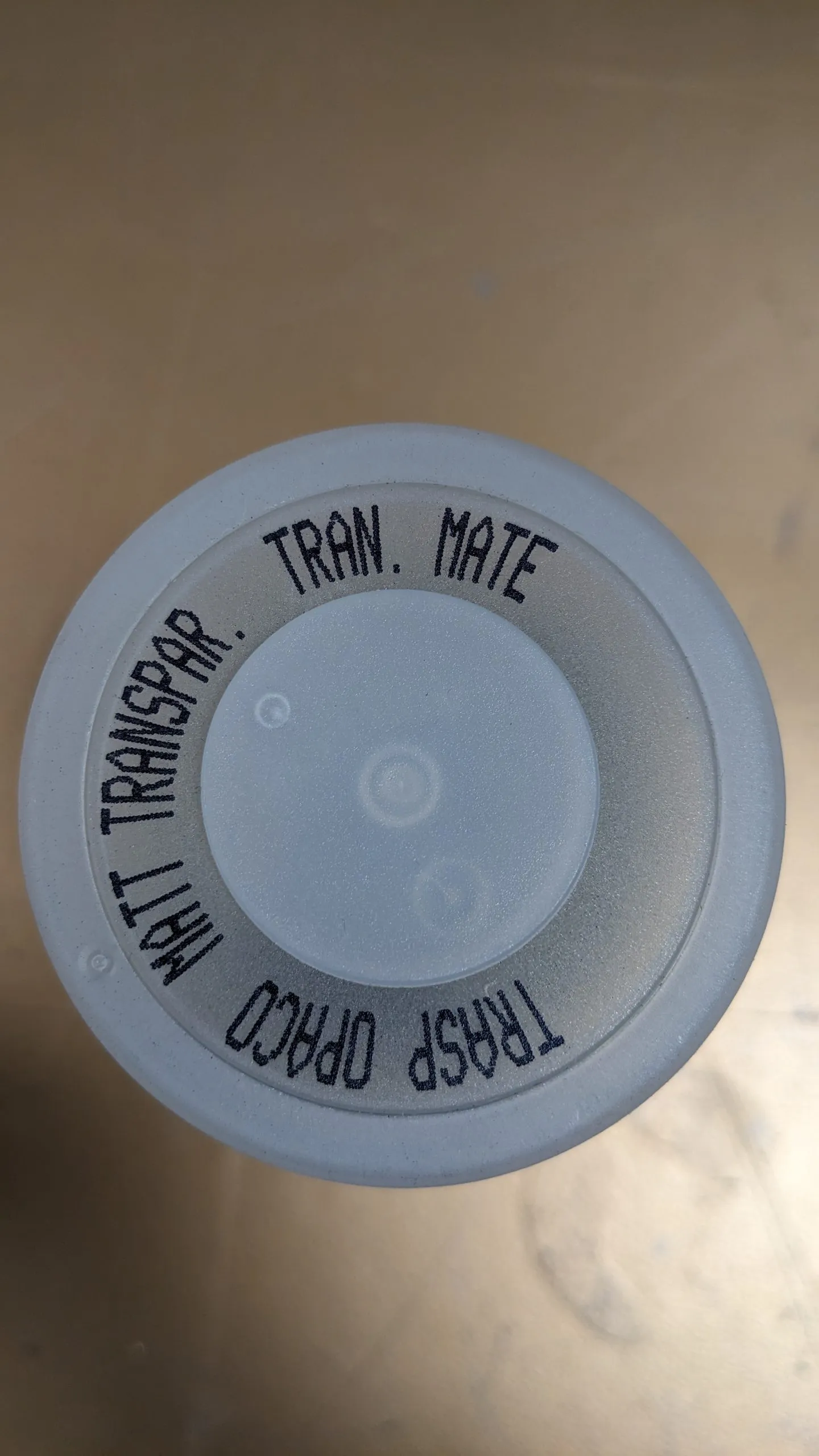 Ambro-Sol ACRYLIC SPRAY PAINT 400 ML Matt Transparent - Frank Roche ...