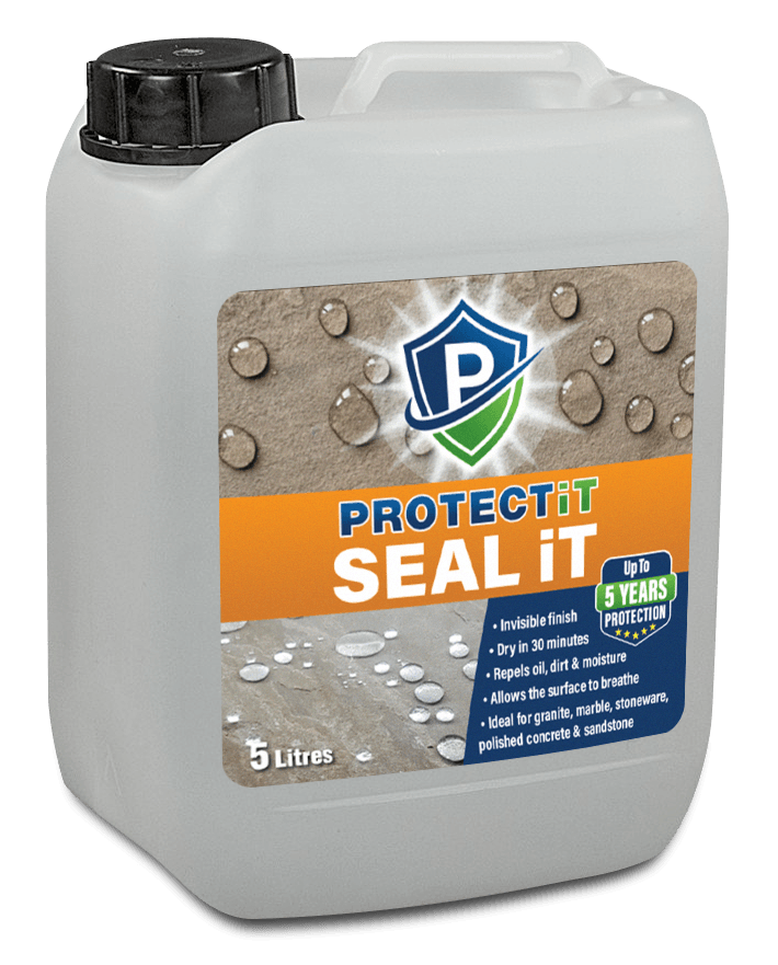 Protect it Seal it 5lt - Frank Roche & Sons Ltd