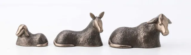 Genesis Nativity Animals UU009 - Frank Roche & Sons Ltd