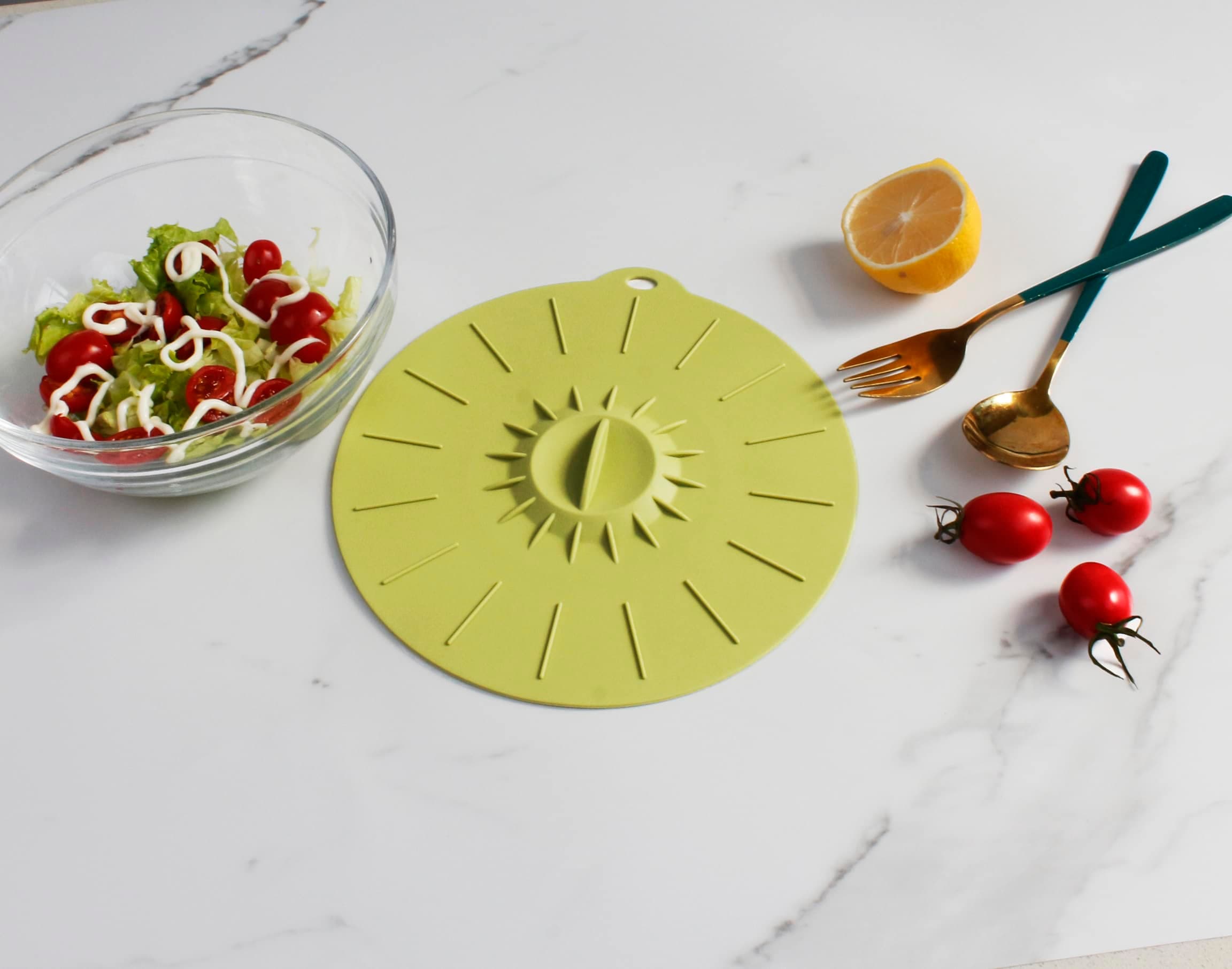 Fresh Seal – Suction Lids – Small - Frank Roche & Sons Ltd